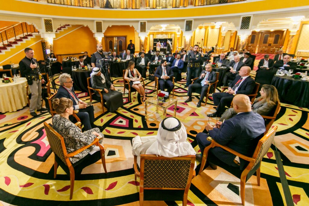 GLOBAL INVESTMENT LEADERS CLUB - Shop